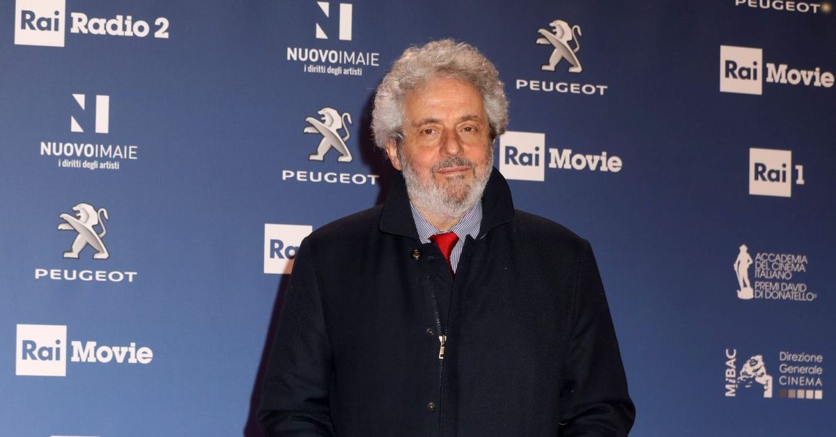 Piovani: “Io e Morricone tra spartiti e l’amore per la Roma ...
