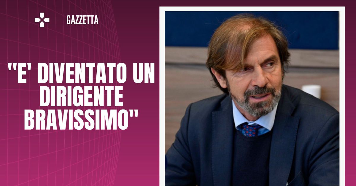 F. Galli: “Battibecco Maldini-Spalletti? Ho rivisto il Paolo calciatore ...