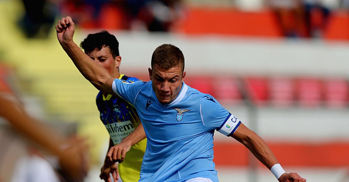 Lazio, Armini saluta l’anno con la Supercoppa - Cittaceleste.it