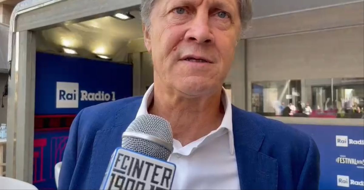 Collovati: "Napoli? Contro l'Inter non ha praticamente mai tirato in ...