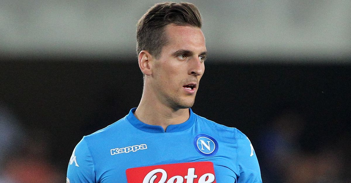 Milan, Milik è il pericolo numero uno: due anni fa la doppietta ...