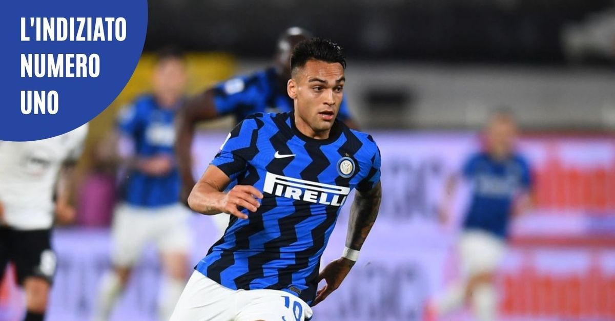 TS – Inter, Lautaro il più richiesto sul mercato. Arriva il rinnovo a 4 ...