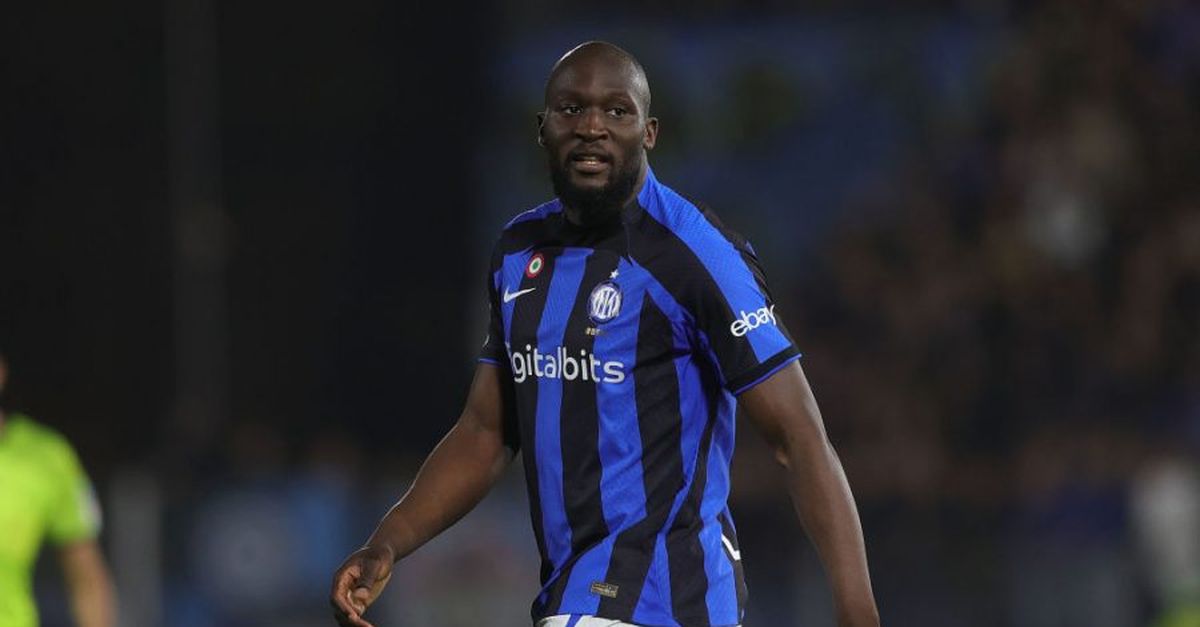 Lukaku: “Ibra è un guerriero, solo rispetto per ciò che fa a quella età ...