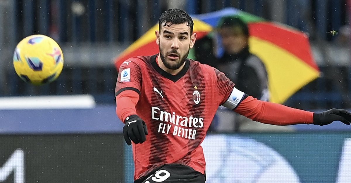 Milan-Empoli, info e statistiche sulla partita | Serie A News - Pianeta ...