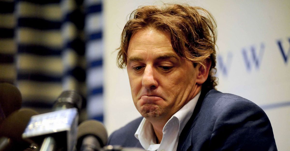 Lazio, Signori ricorda Pennacchia: “L’amicizia, quella vera” – FOTO ...