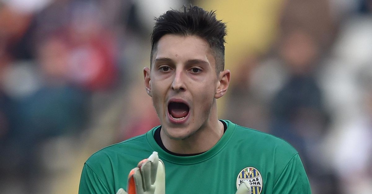 Gollini: “Per l’Aston Villa ho detto di no alla Juve” - Hellas1903