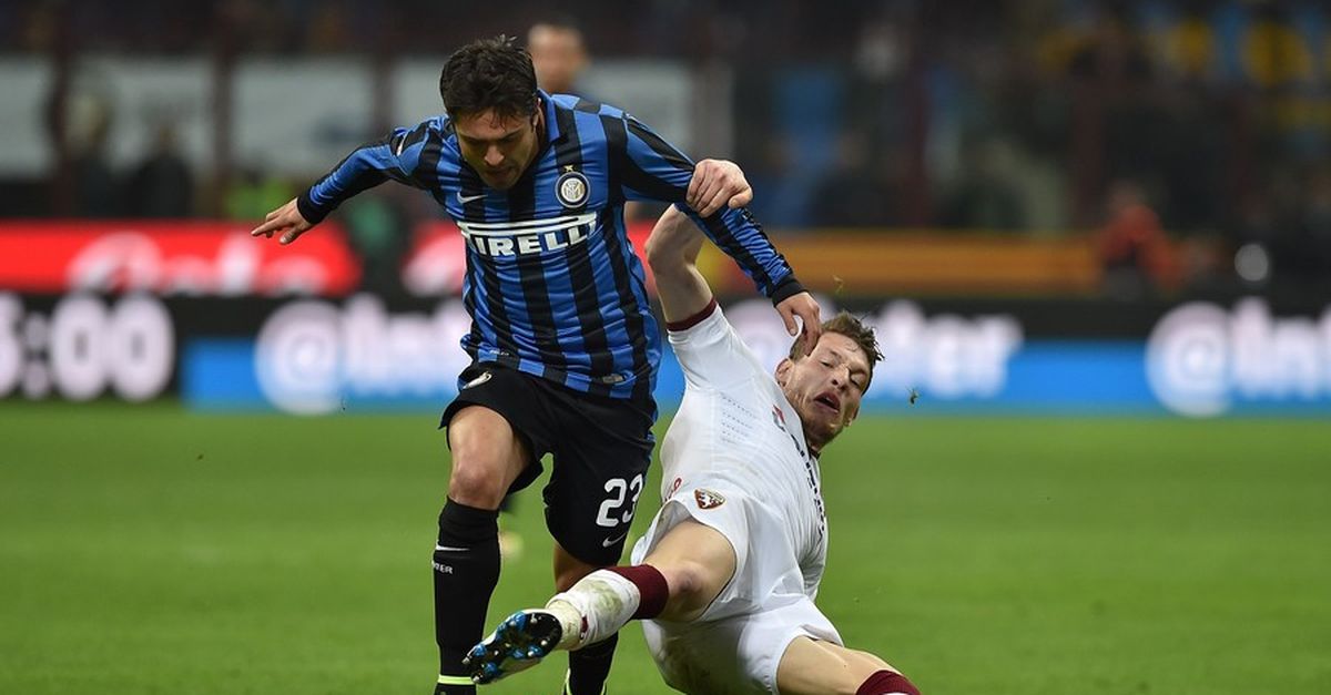 Inter, Eder avvisa: “Il Torino? Hanno qualità, ma si gioca a San Siro ...