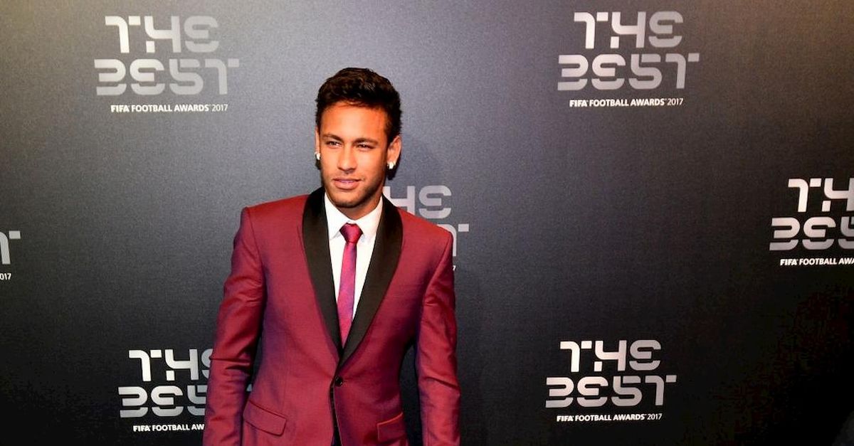 Festa in Brasile, l’entourage di Neymar precisa: “Sono 150 gli invitati ...