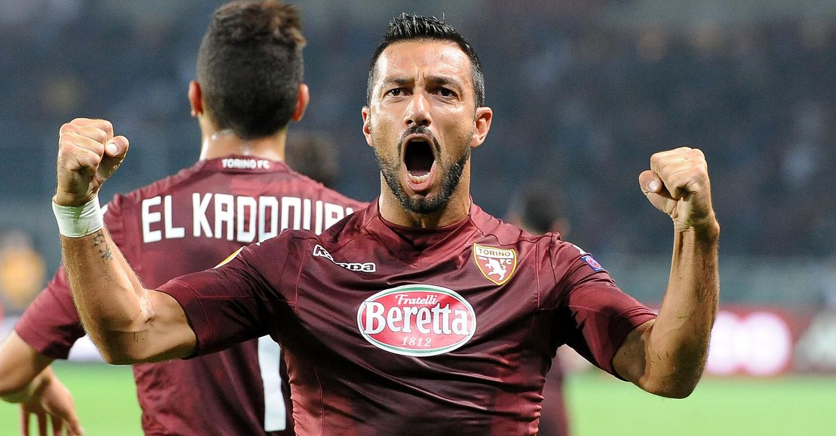 Torino: caso Quagliarella, sorpresa Maksimovic. Riecco Martinez - SosFanta