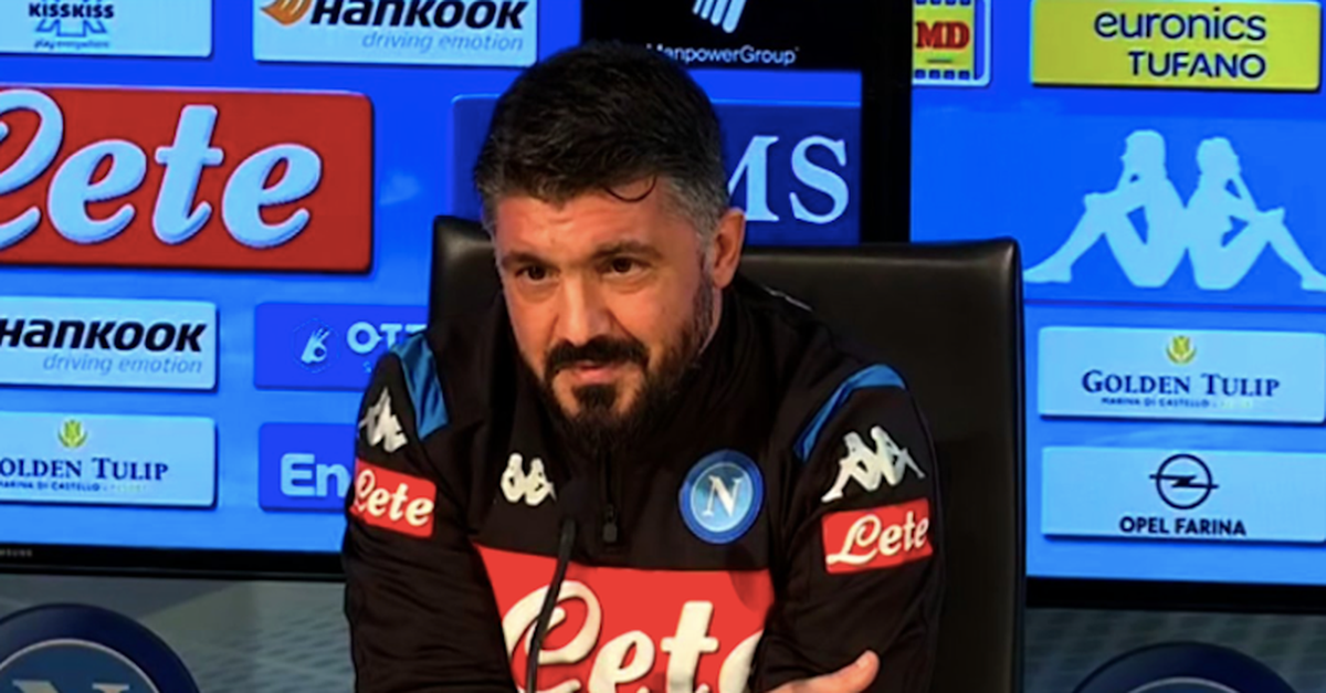 Napoli, la Gazzetta: “C’è Insigne, la novità Milik e rischia Mertens ... Napoli, la Gazzetta: “C’è Insigne, la novità Milik e rischia Mertens ...