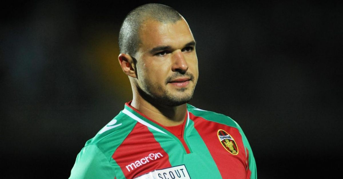 Serie B, un club sta lavorando al ritorno in Italia dell’attaccante ...