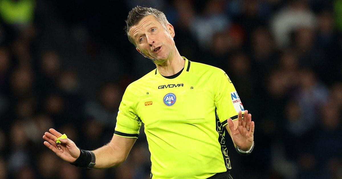 Napoli-Torino, dubbi sul contatto Buongiorno-Osimhen in area: la moviola - Calcio Napoli 1926