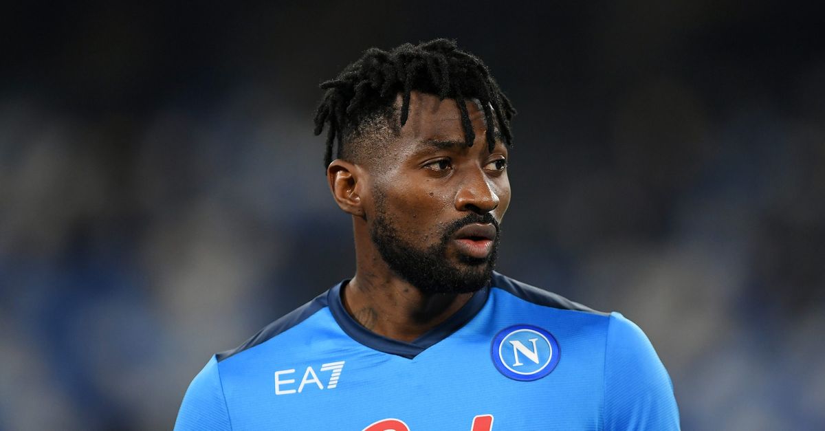 Anguissa-Napoli, la Champions ‘sblocca’ il riscatto - Calcio Napoli 1926