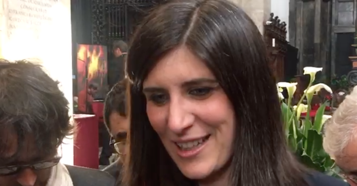 Video – Duomo, Chiara Appendino: “Il valore del Grande Torino va oltre ...