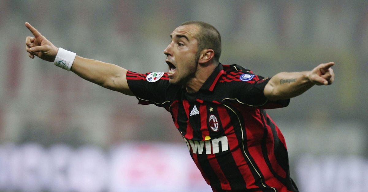 Brocchi: “Questo Milan ricorda un po’ il mio. Vedo un gruppo affiatato ...