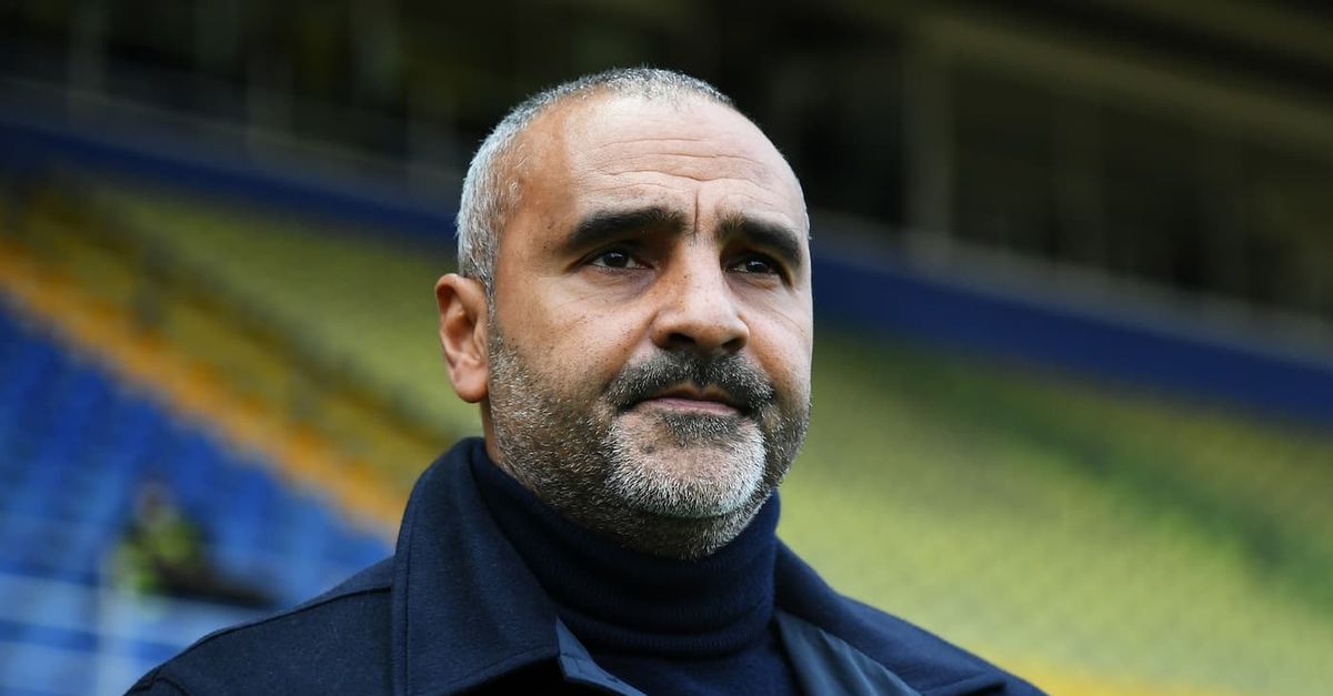 Salernitana, esonerato Liverani: Filippo Inzaghi in pole - FC Inter 1908 Salernitana, esonerato Liverani: Filippo Inzaghi in pole - FC Inter 1908