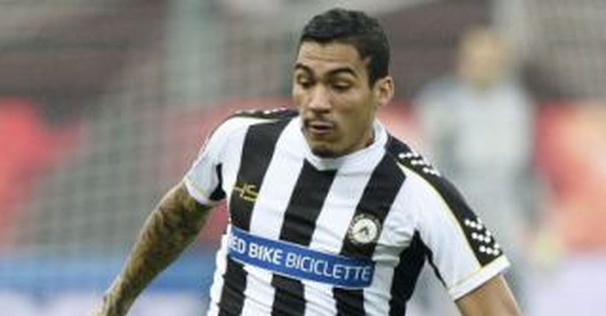 PROFILING – ALLAN, UN MASTINO PER IL DOPO DE JONG - Pianeta Milan