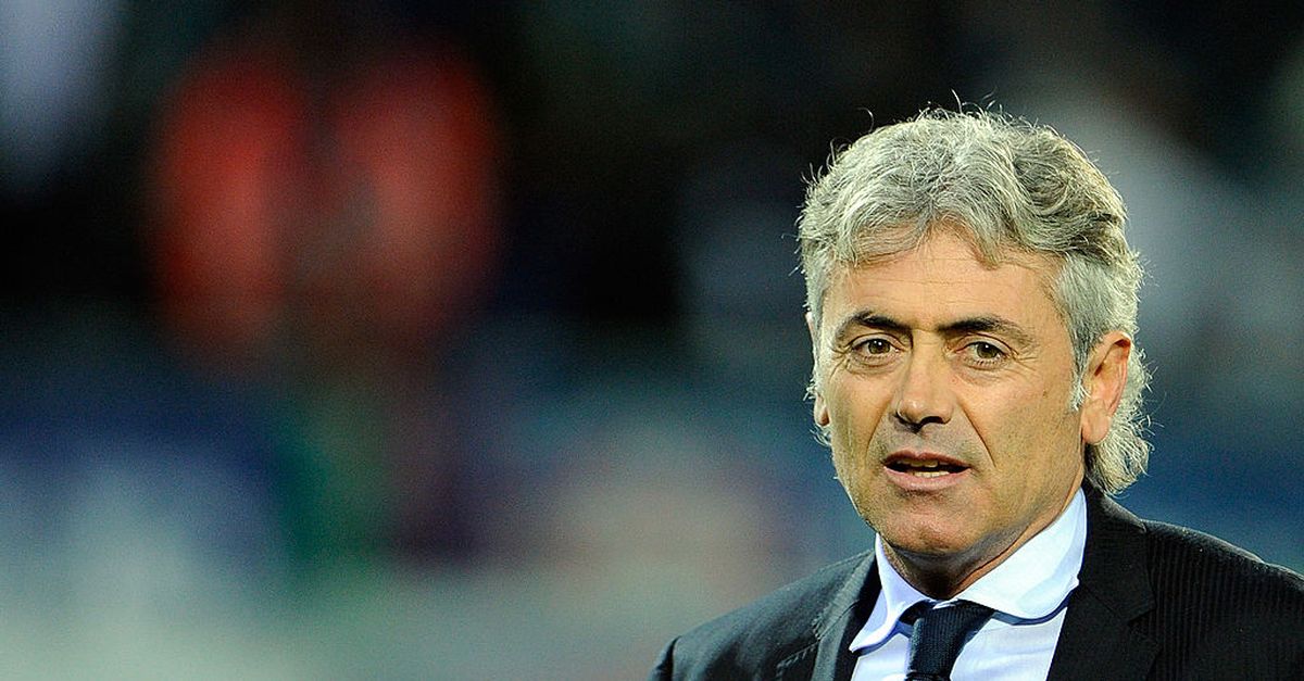 Il ritorno di Baldini, sarà consulente di mercato della Roma ...