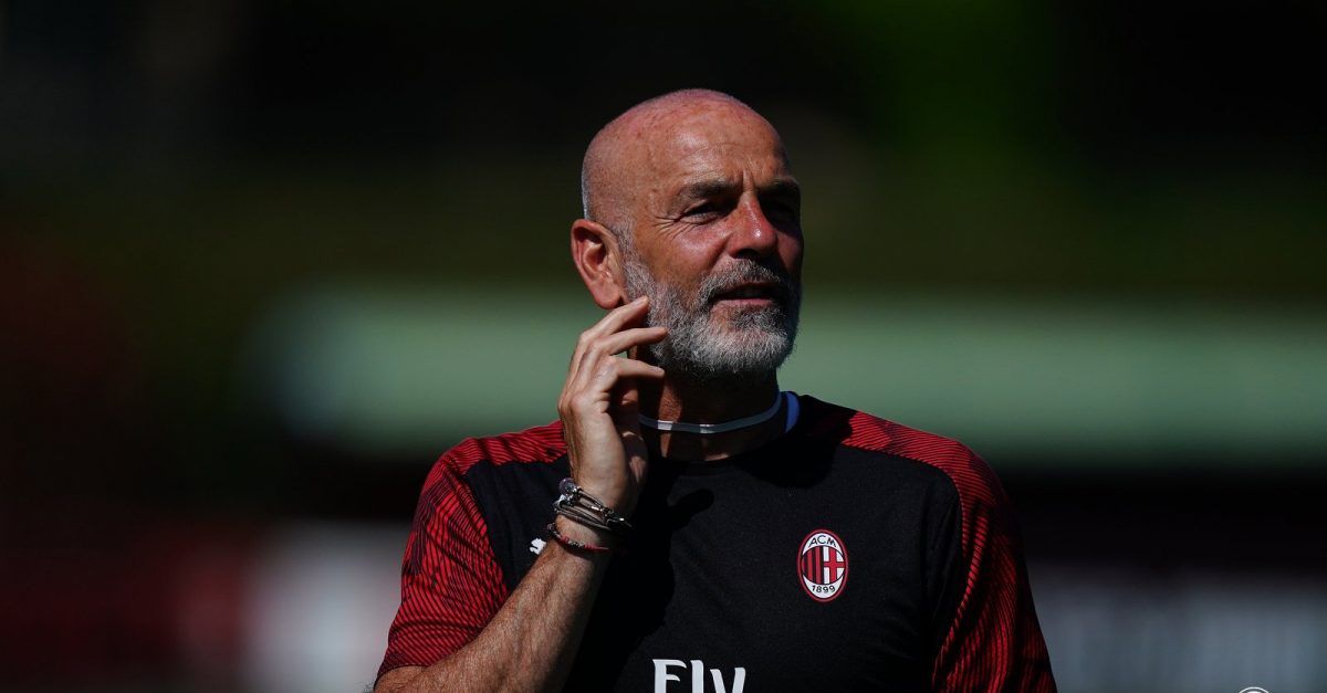 PM – Virdis: “Pioli? Servono i giocatori, l’allenatore incide il 5/10 ...