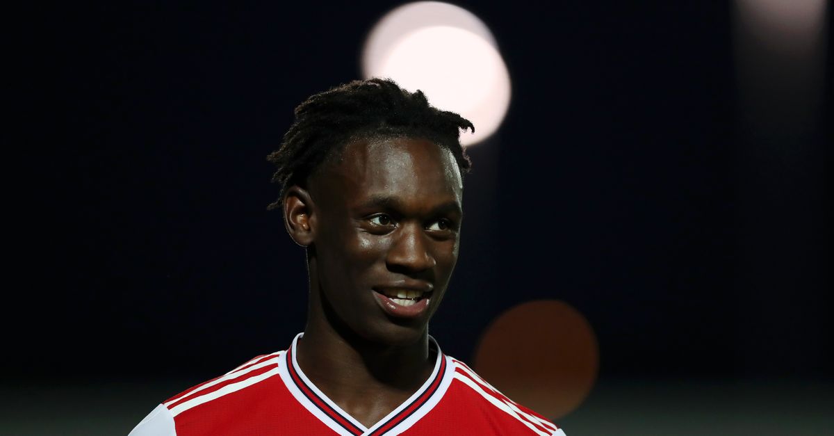 Calciomercato Milan – Dall’Inghilterra: i rossoneri pensano a Balogun ... Calciomercato Milan – Dall’Inghilterra: i rossoneri pensano a Balogun ...