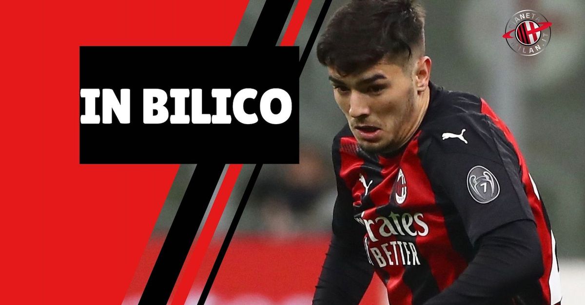 Calciomercato Milan – Brahim Diaz, il Diavolo punta al rinnovo del prestito - Pianeta Milan