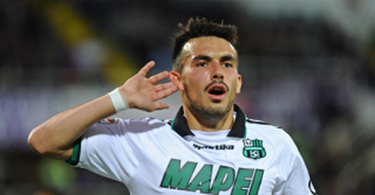 SANSONE: “ECCO PERCHE’ SEGNO COSI’ TANTO ALL’INTER…” - Pianeta Milan