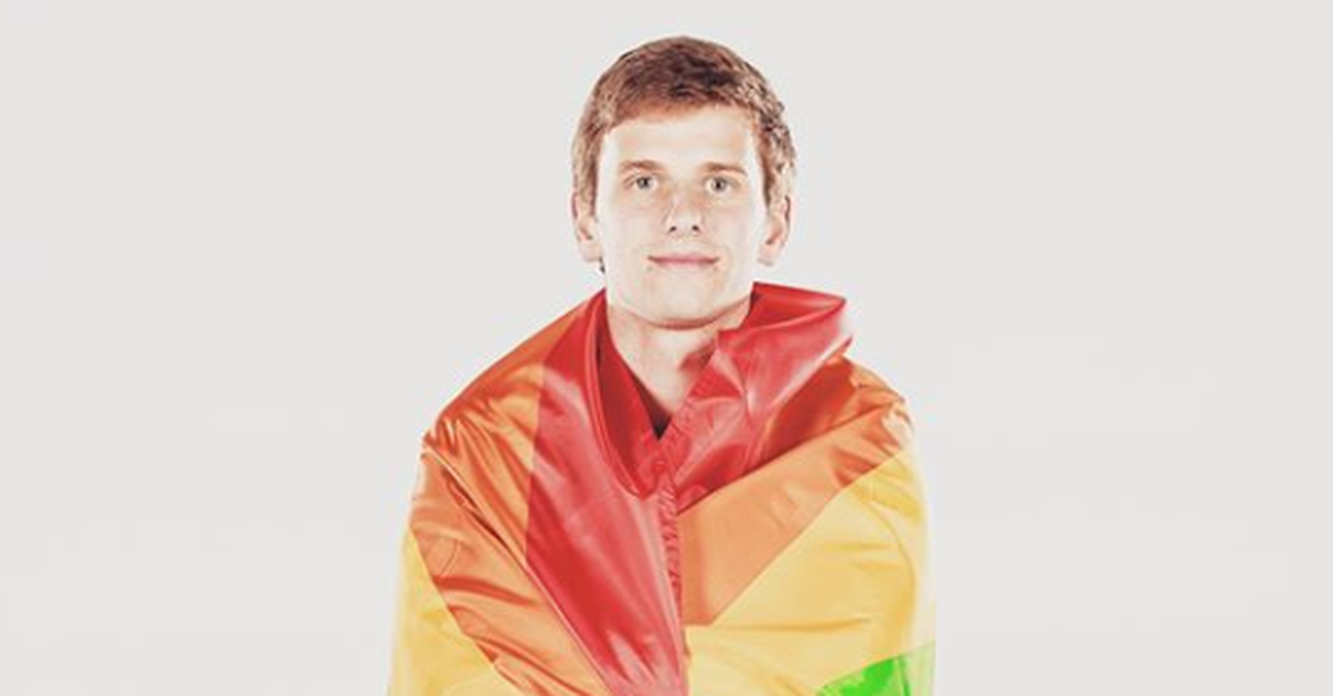 MLS, Collin Martin: “Sono gay”. E’ l’unico atleta pro negli USA ad aver ...