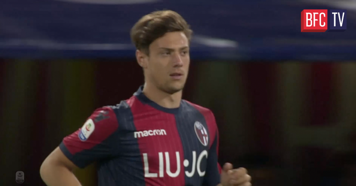 UFFICIALE – Gabriele Corbo ceduto al Montreal a titolo definitivo ...