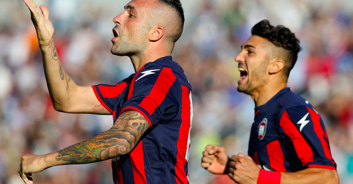 Martella, una novità dal mercato stuzzica per il fantacalcio - SosFanta