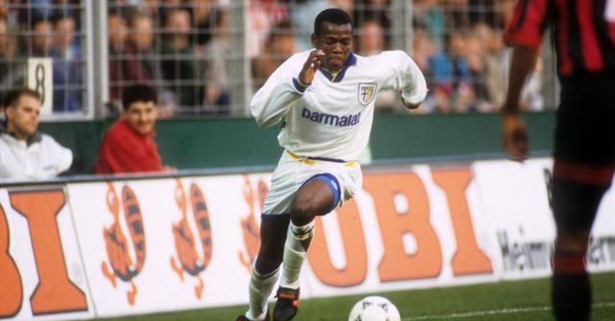 Amarcord – 21 marzo 1993: Asprilla chiude l’era del Milan degli ...