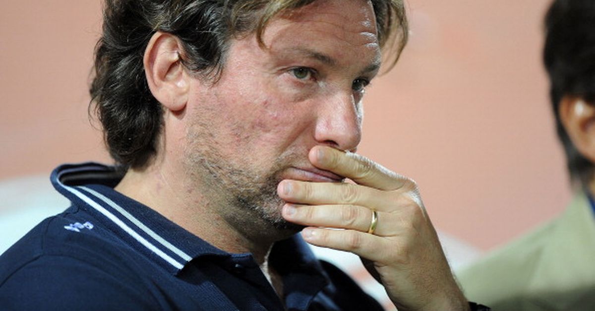 Ufficiale: l’ex milanista Stroppa è il nuovo tecnico del Foggia ...