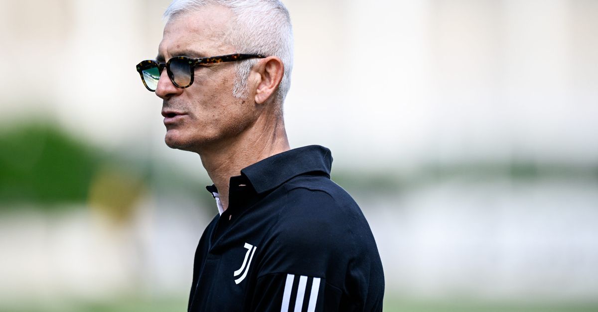 Ravanelli: “Italiano ottimo tecnico, ma il profilo ideale per il Napoli ...