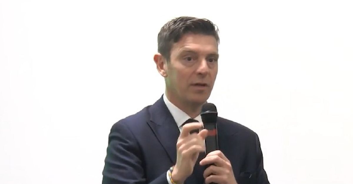 VIDEO / Rocchi: “L’Italia è il Paese europeo con i tempi di recupero ...
