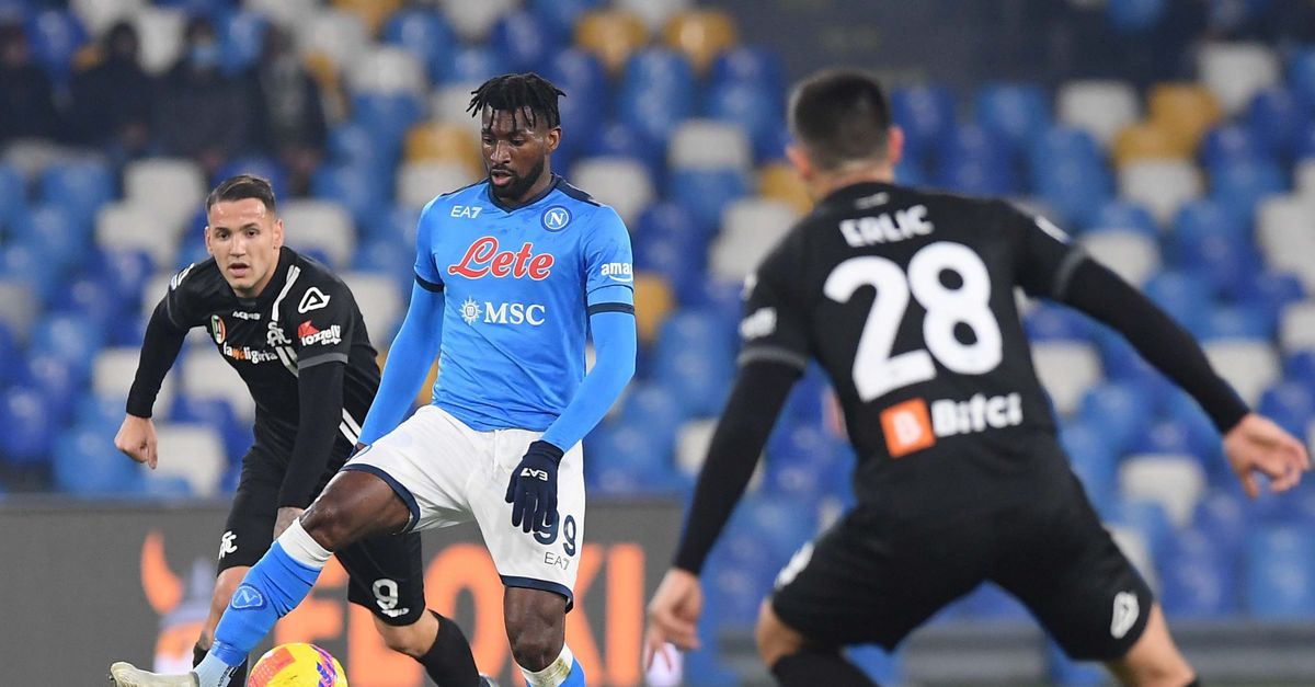Padovan: “Juventus-Napoli? A parità di condizioni gli azzurri la ...