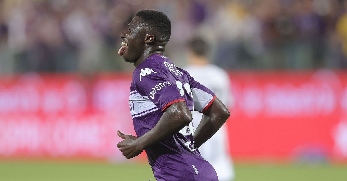 Idris: “Ecco perché Duncan ha fatto bene a salutare il Ghana” - Viola News