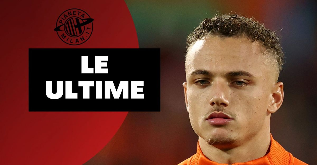 CALCIOMERCATO MILAN – Lang spinge per diventare rossonero / News ...