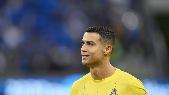 Al Nassr Clamoroso Ronaldo Anche Il Nutrizionista Stupito Dal Suo