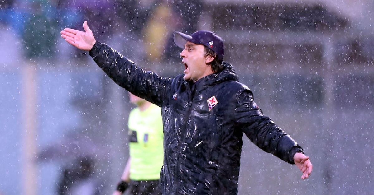 Anaclerio (ex Bologna) ammette: “La Fiorentina ha giocato meglio di noi ...