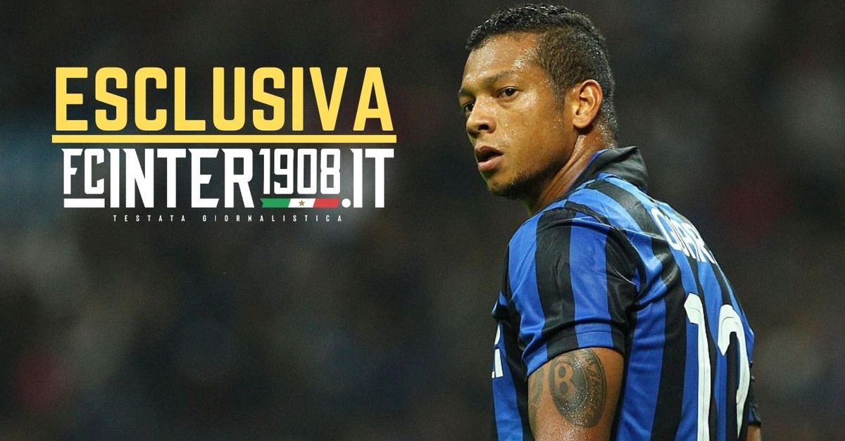 ESCLUSIVA Guarin: “Inter-Porto, decisivi i tifosi! Brozovic? Tenerselo ...