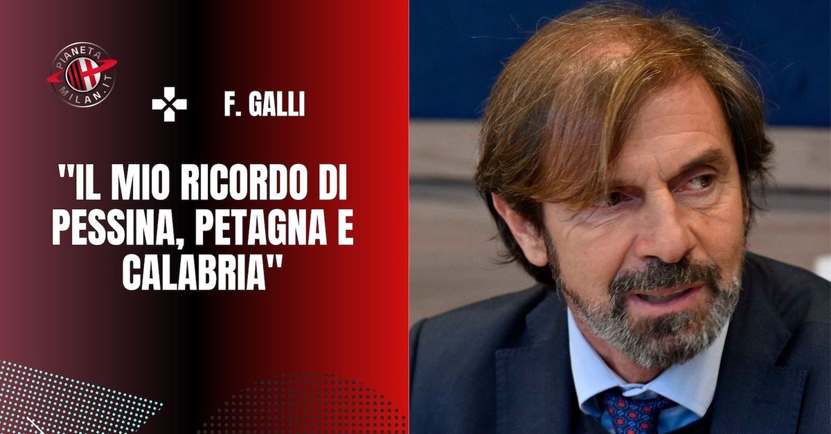Milan, Galli: “Chaka Traoré l’ho visto poco, ma è straordinario ...