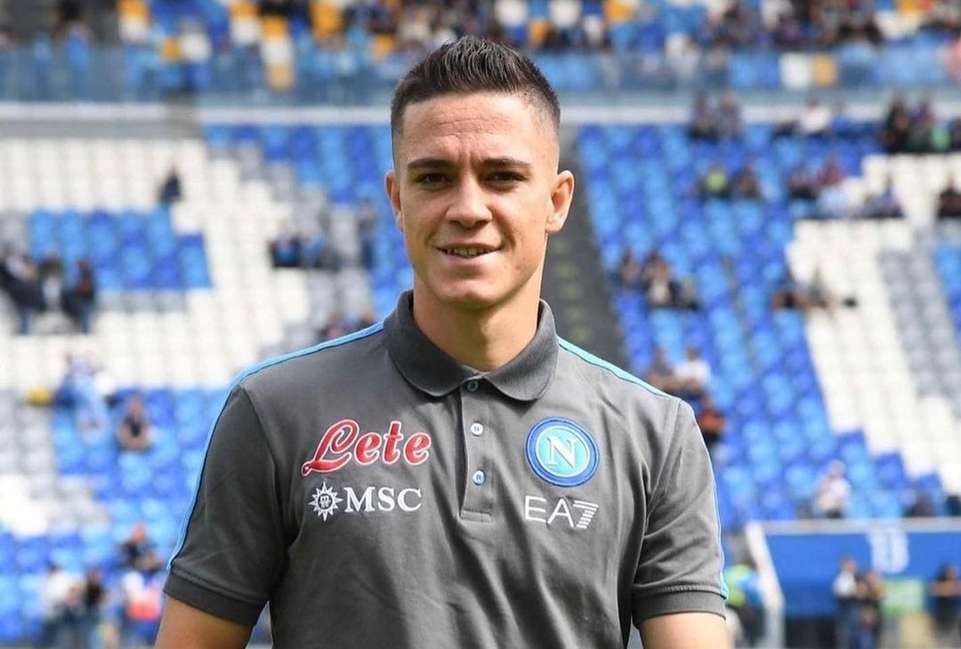 FOTO Il Napoli si prepara alla gara con il Toro: gli scatti dei ...