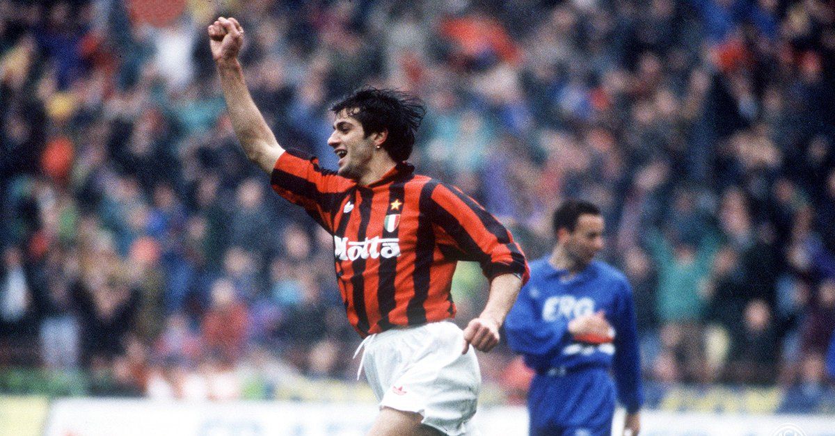 30 giugno 1992: Milan, Lentini e quel trasferimento tanto discusso ...
