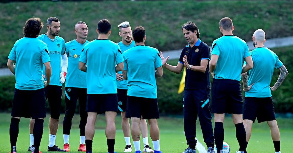 Causio: “Scudetto? La Juve parte favorita, poi Inter e Milan. E occhio ...
