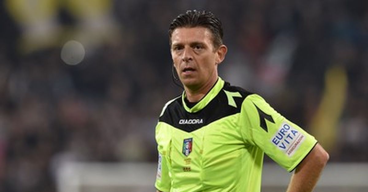 Rocchi entra nella Hall of Fame del Calcio. Intanto tornano Massa e ...