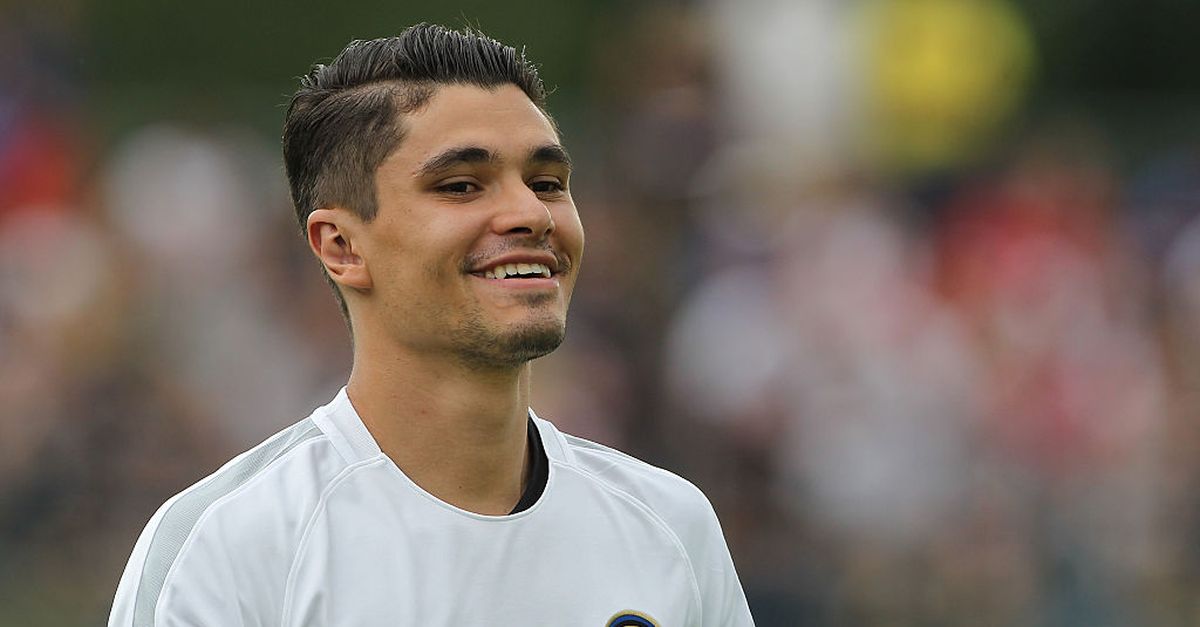 SI – Dodo-Sampdoria: ecco la formula. Il brasiliano chiede tempo perché ...