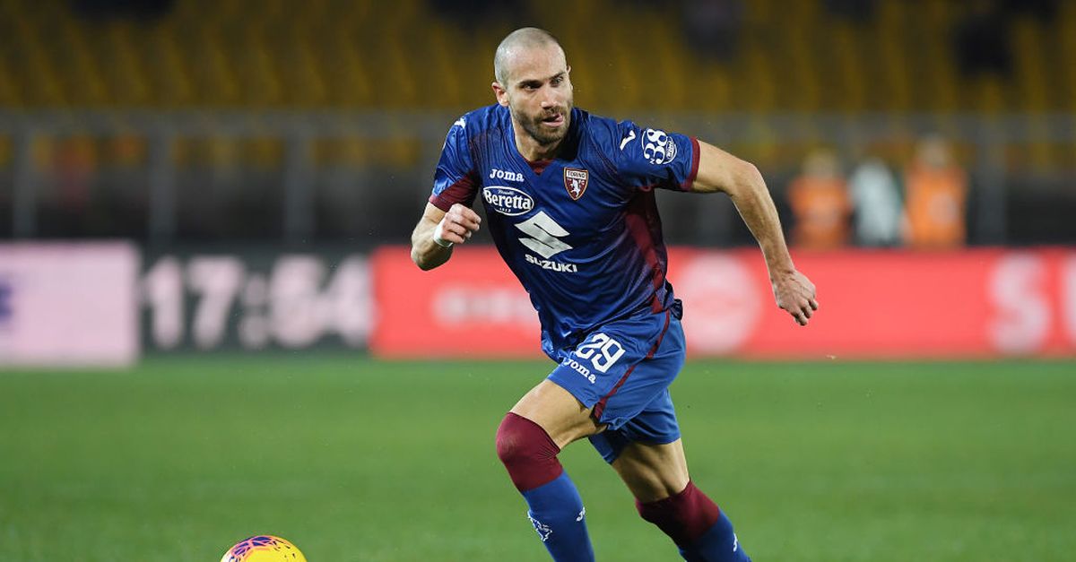 De Silvestri saluta il Torino: “Quattro anni splendidi” - Tutto Bologna Web