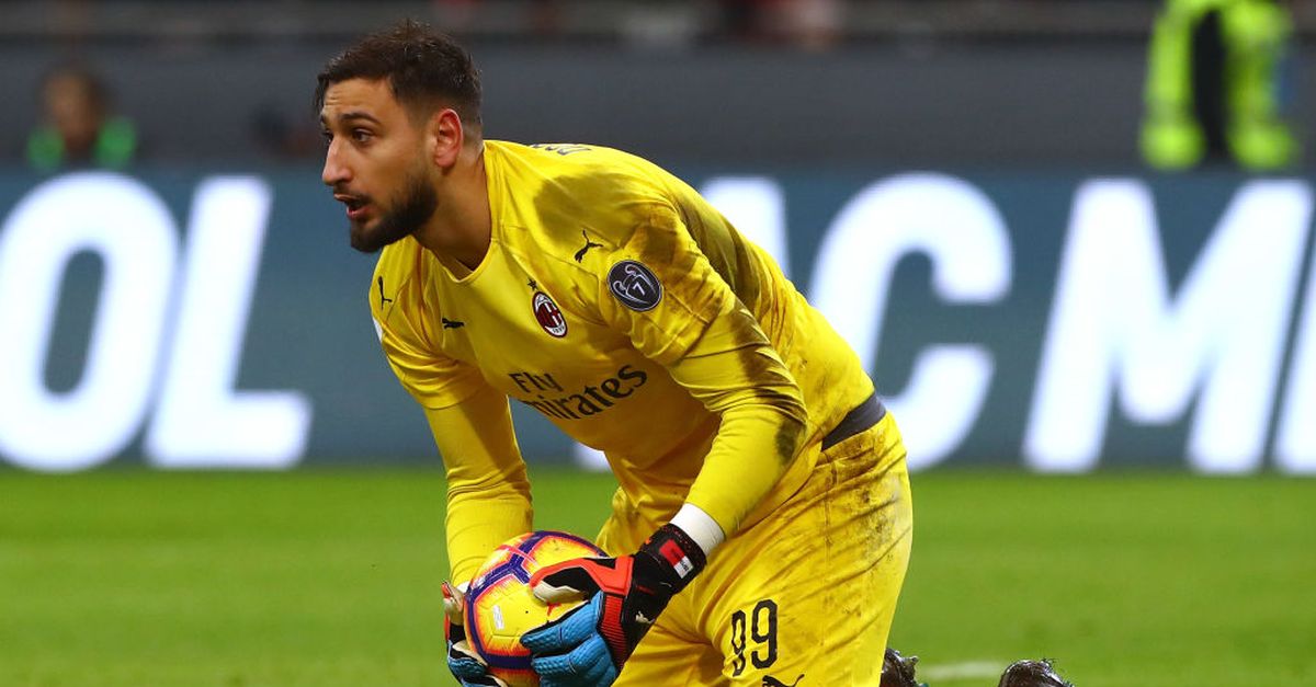 Giovanni Galli: “Donnarumma? Mi aspetto ancora di più da lui” - Pianeta ...