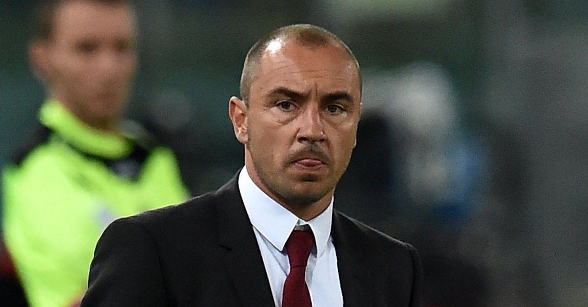 Brocchi: “Donnarumma? Il Milan è una famiglia, mi ha fatto male ...