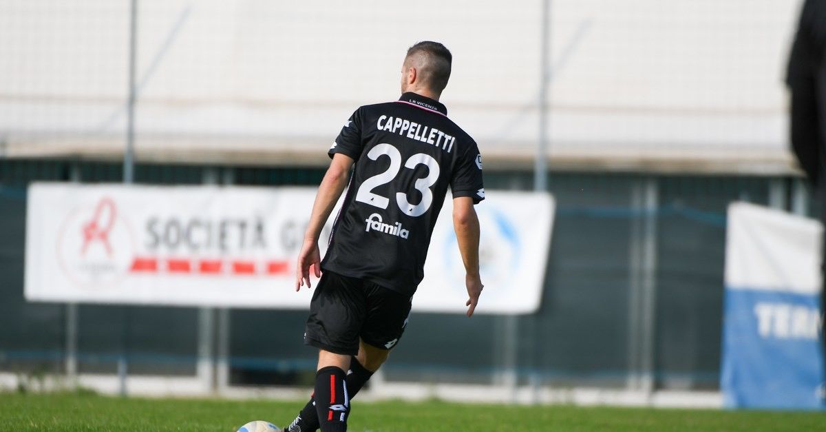 Vicenza, Cappelletti: “Mai una partenza così brutta in carriera ...