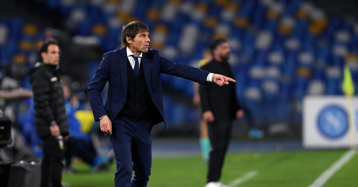 Paganin: “Gol del Napoli un incidente. Il lavoro fatto dal signore in ...